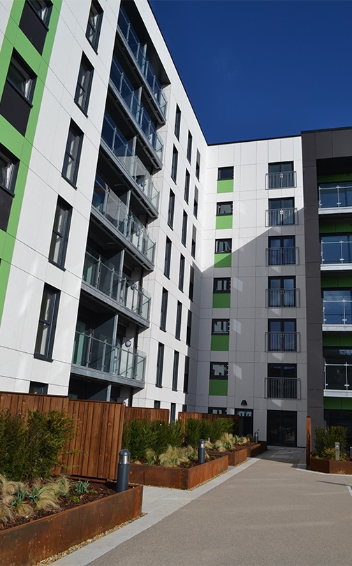 Overheating risks and mitigation measures for buildings in the UK ...