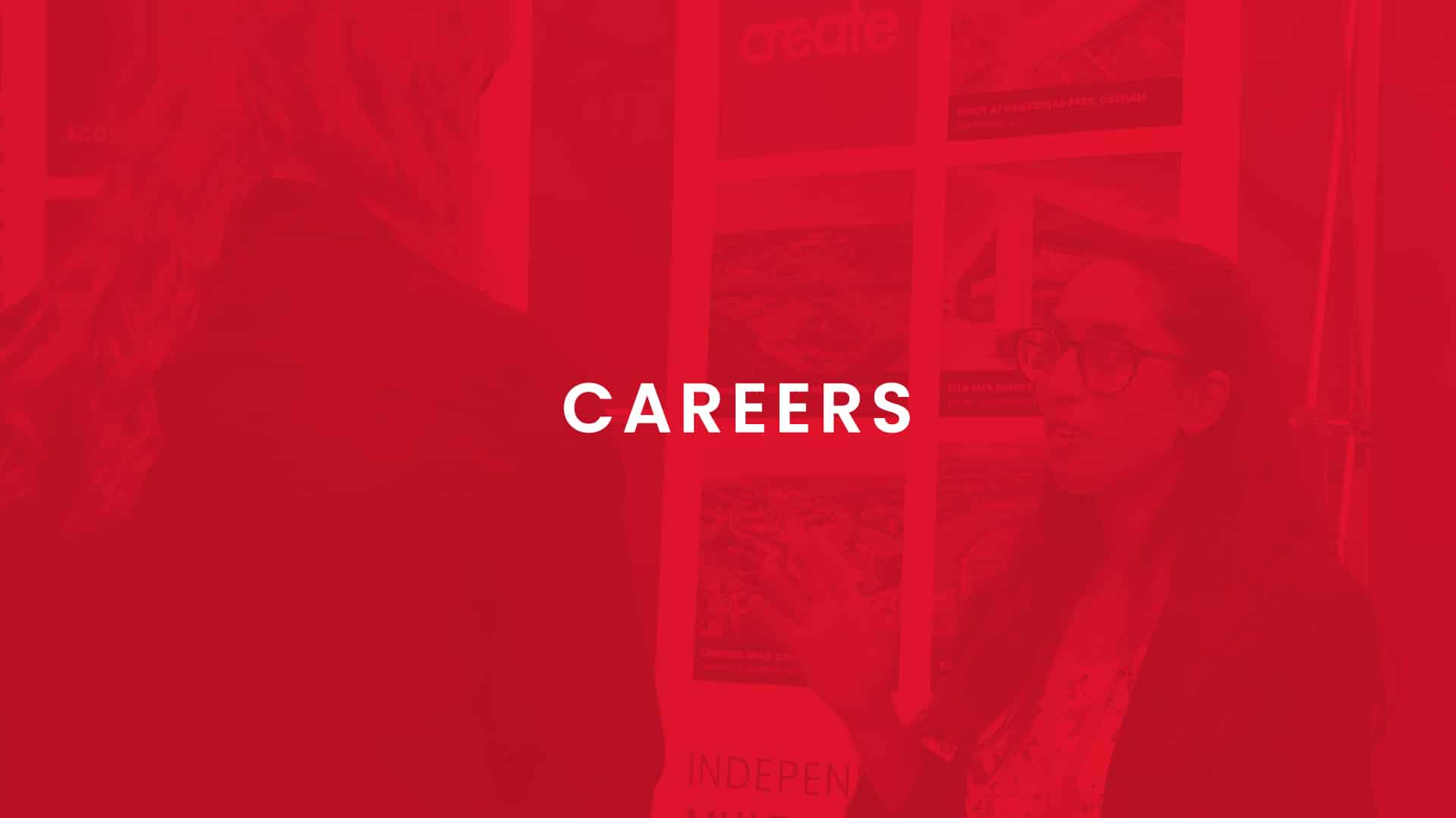 Careers - Create Consulting Engineers