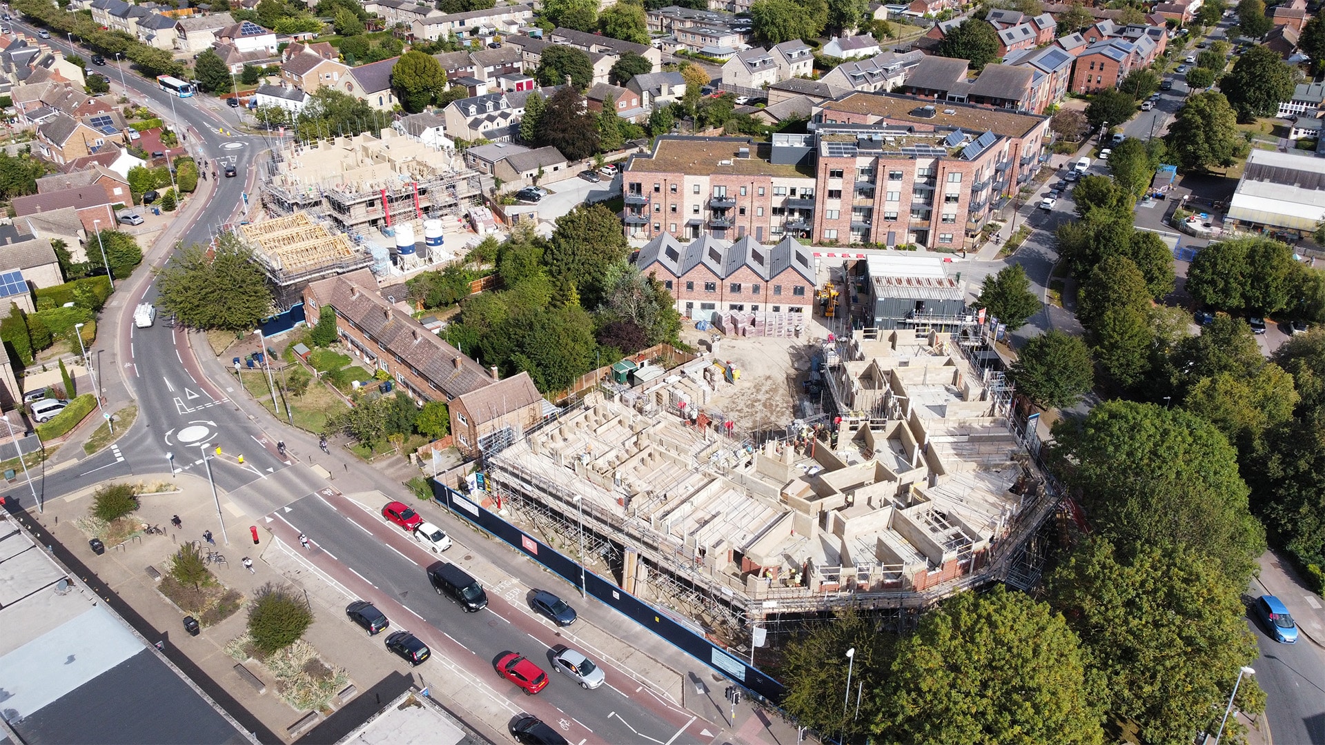 Projects Archive - Create Consulting Engineers