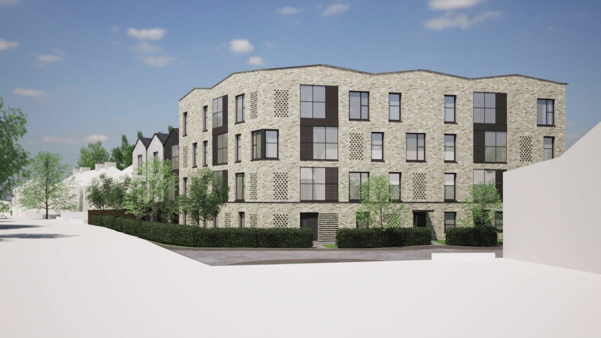 Histon Road, Arbury - Create Consulting Engineers