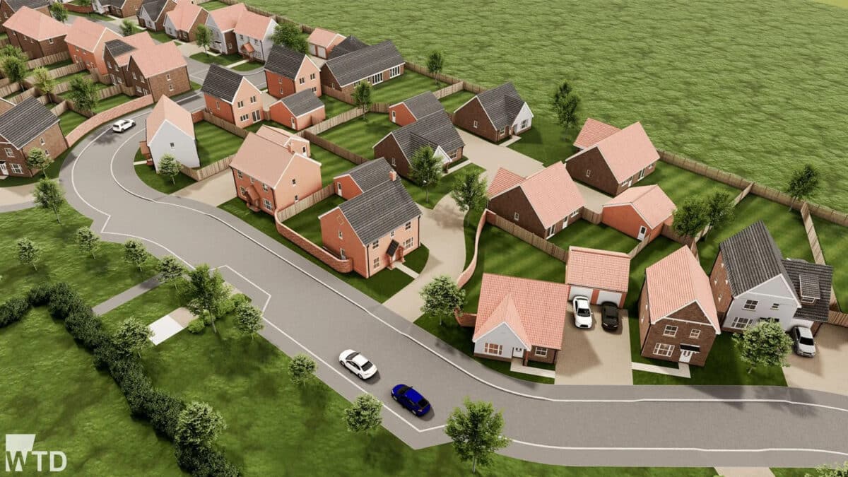 Saxon Fields - Create Consulting Engineers