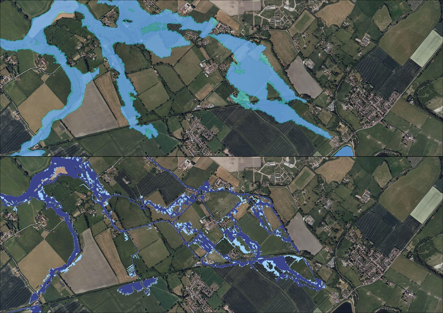 Flood Map for Planning in England: Key Changes and Impacts